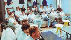 De PWC à sa ferme du Lauragais : Céline Imart, une agricultrice «fière ...