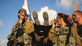 «Le nommer revient à désintégrer le Shin Beit»: David Zini, un général ...