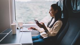 Qu’est-ce que TELLi, ce «train du futur» expérimenté en Nouvelle ...