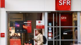 SFR : dernières actualités et vidéos