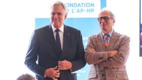 Pour Antoine de Saint-Affrique, PDG de Danone, l’envie de peser dans le ...
