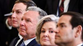 «Le nommer revient à désintégrer le Shin Beit»: David Zini, un général ...