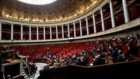 « Machine à exclure » : Alexandre Jardin s’attaque aux évolutions du ...