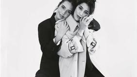 Mélanie Thierry : «Je suis avec mon mari depuis que j'ai 20 ans, la vie ...