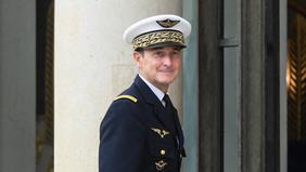 Avec le projet Pendragon, l’armée de terre prépare sa robotisation