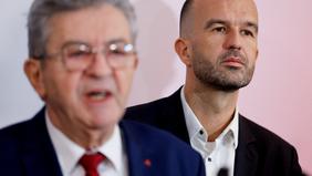Municipales : Manuel Bompard appelle à un « front antifasciste » à ...