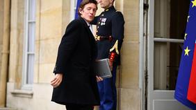«Je n'oublie pas qu'il y avait Pierre Bousquet, un Waffen-SS, dans les ...