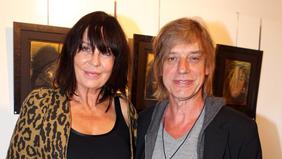 Guy Forget : sa compagne slovaque de 19 ans sa cadette est une ex ...