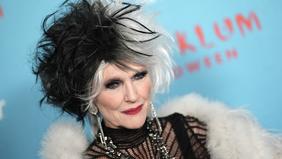 «Elle mène sa propre vie» : le quotidien de Melania un mois après le ...