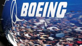 Boeing : dernières actualités et vidéos