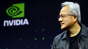 Nvidia devient la première entreprise à voir sa valorisation boursière ...