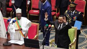 Qui est Halima Ben Ali, la très discrète fille de l’ancien président tunisien, arrêtée en France