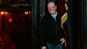 Simon Astier, réalisateur de McWalter : « Mister V est travailleur ...