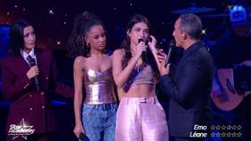 Ema - Star Academy 2025 : Biographie et actualités