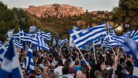 Grèce : Constantine Tassoulas élu nouveau président de la République