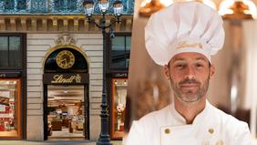 Guardians of the Chocolate: Who Are Lindt’s Hand-Picked Master ...