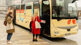 TER, cars, bus : les régions prennent la main sur la vente de billets