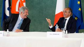 Référendum sur l’immigration : la pétition lancée par Philippe de ...