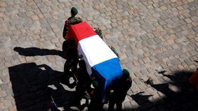 Âge, coût, nombre de recrues : à quoi pourrait ressembler le nouveau service militaire volontaire