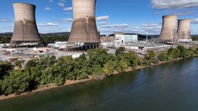 Nucléaire: la start-up française Newcleo se lance à la conquête des ...