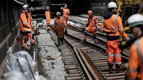 RER B : un nouveau «dérapage du calendrier» annoncé pour la livraison ...
