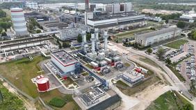 Meridiam, ce fonds atypique qui veut racheter l’eau de Suez en France