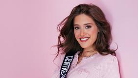 Anna Valero - Miss Centre-Val de Loire 2025 : Biographie et actualités