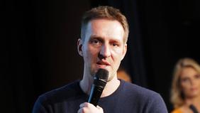 Frédéric Gilbert : Biographie et actualités