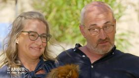 Mort de Rolland Courbis, la comtesse Maria Luisa Rizzoli revient sur ...