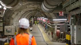 Nucléaire: la start-up française Newcleo se lance à la conquête des ...