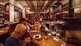 Le restaurant Choukran double ses couscous et ses sandwichs marocains ...