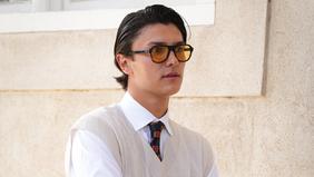 Simone Veil : qui est son petit-fils Lucas, marié à une «fille de» bien ...