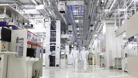 Le nouveau supercalculateur européen prendra le nom d’Alice Recoque ...