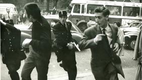 25 juillet 1995 : l’attentat du RER B à Saint-Michel ou le «retour du ...