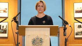 Alice Rufo, une diplomate venue de l’Élysée au service du gouvernement ...