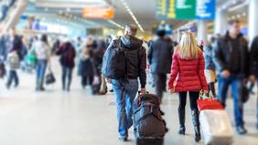 «Jetway Jesus» : ces passagers «miraculés» à l’arrivée qui irritent les ...