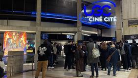 « Je trouve cela horrible » : James Cameron milite pour interdire les ...