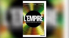 Le rappeur Tiakola décroche son premier disque de diamant