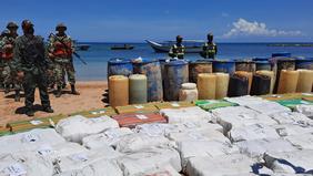 Liban : l’armée arrête Nouh Zaïter, le principal baron de la drogue ...