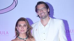 Guy Forget : sa compagne slovaque de 19 ans sa cadette est une ex ...