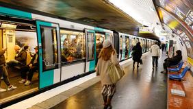 RER B : un nouveau «dérapage du calendrier» annoncé pour la livraison ...