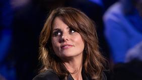 Isabelle Ithurburu dévoile un rare cliché avec son compagnon Maxim ...