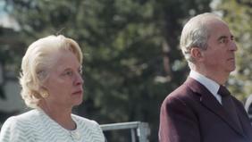 Isabelle Ithurburu dévoile un rare cliché avec son compagnon Maxim ...