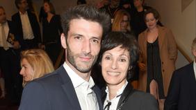 Mort de Rolland Courbis, la comtesse Maria Luisa Rizzoli revient sur ...
