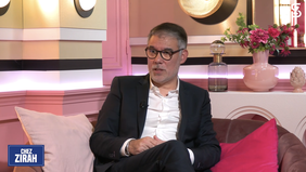 Guy Forget : sa compagne slovaque de 19 ans sa cadette est une ex ...