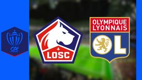 CDF 2025 : Sur quelle chaîne et à quelle heure voir les 32e de finale