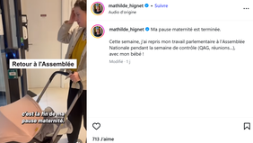 Symbole antifasciste ou pro-Hamas : qu’est-ce que ce triangle rouge ...