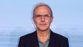 Philippe Besson amoureux : ses très rares confidences sur son compagnon ...