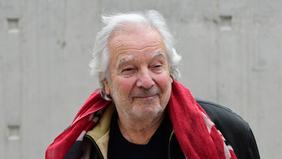 Marlène Jobert a 85 ans : une maison et une longue histoire d’amour ...