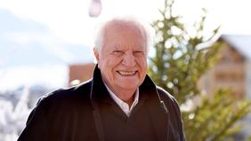 Marlène Jobert a 85 ans : une maison et une longue histoire d’amour ...